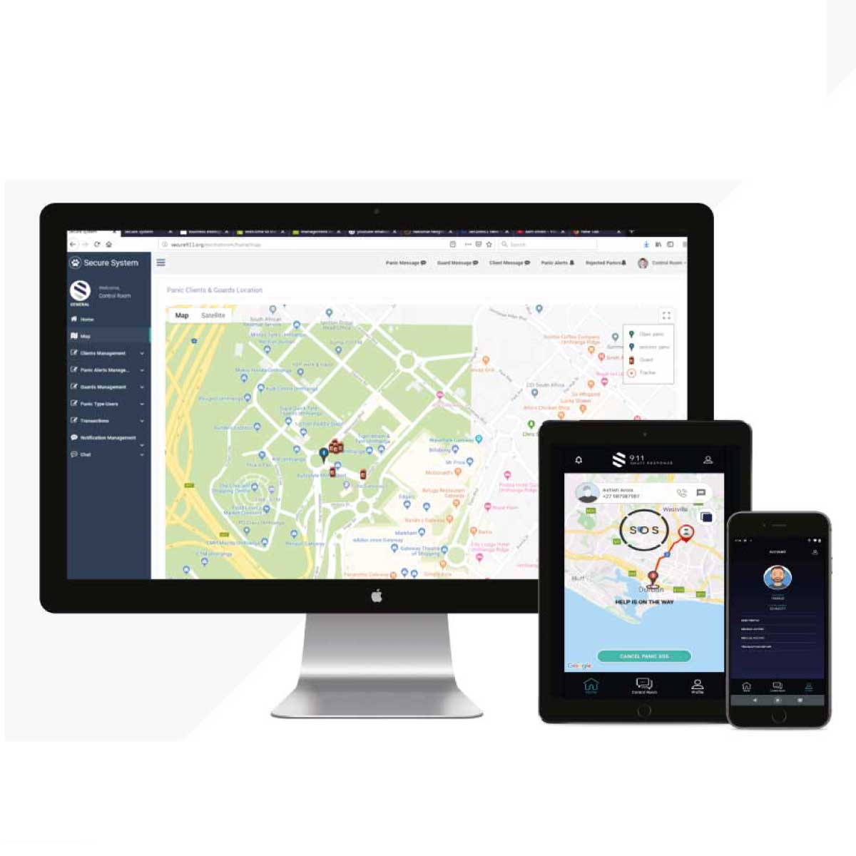 Business Solutions Smart Response Software Solutions